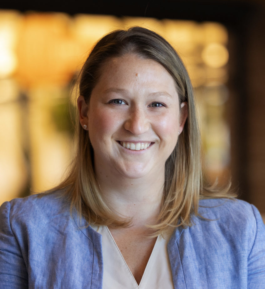 Sarah J. Butson - Labor & Employment Lawyer - DRM