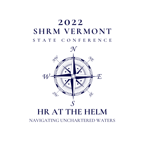 2022 Vermont SHRM Conference - DRM