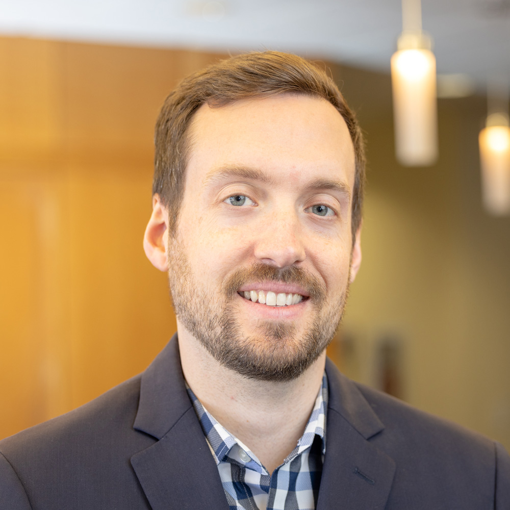 Attorney Christian Chorba Joins DRM - DRM