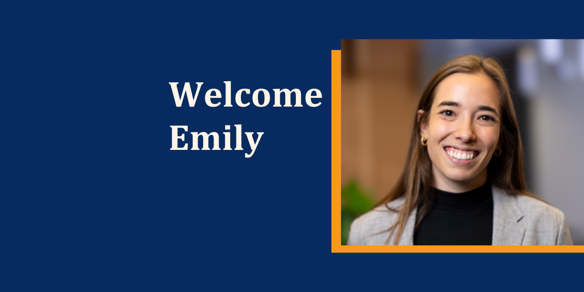 Downs Rachlin Martin Welcomes Emily Garrett- DRM