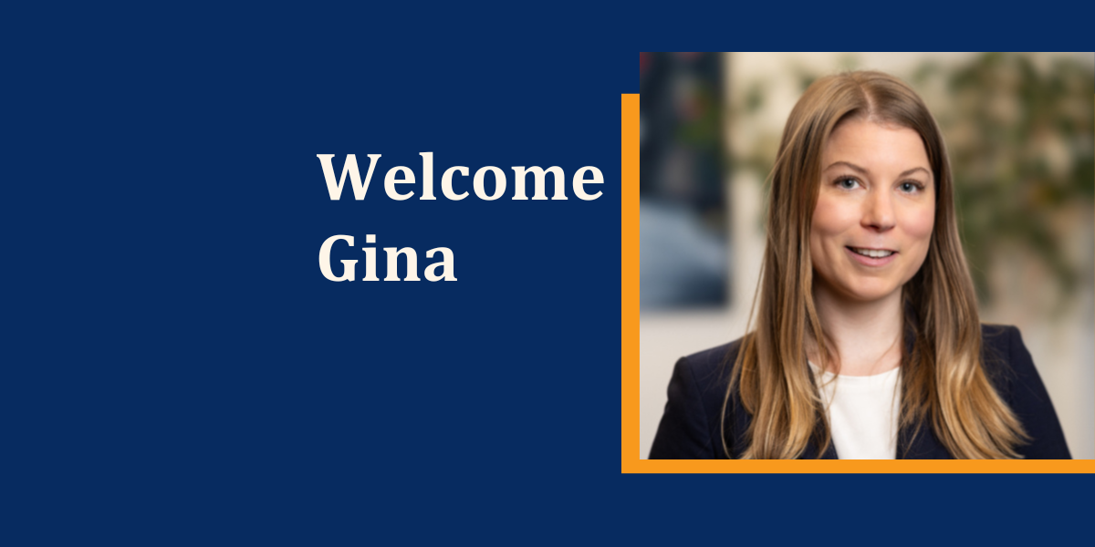 Downs Rachlin Martin Welcomes Gina Puls- DRM