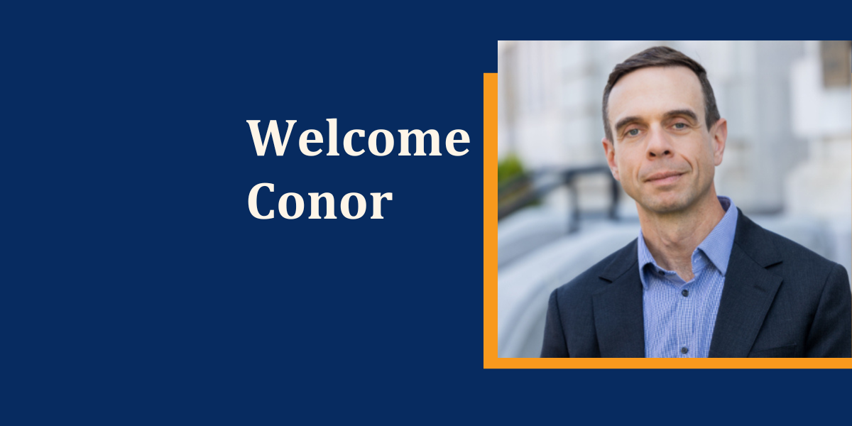 Attorney Conor McKenzie Joins DRM in the area of Taxation - DRM